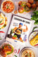 Cookbook of Gains Physical Edition: Simple and Delicious Recipes ...